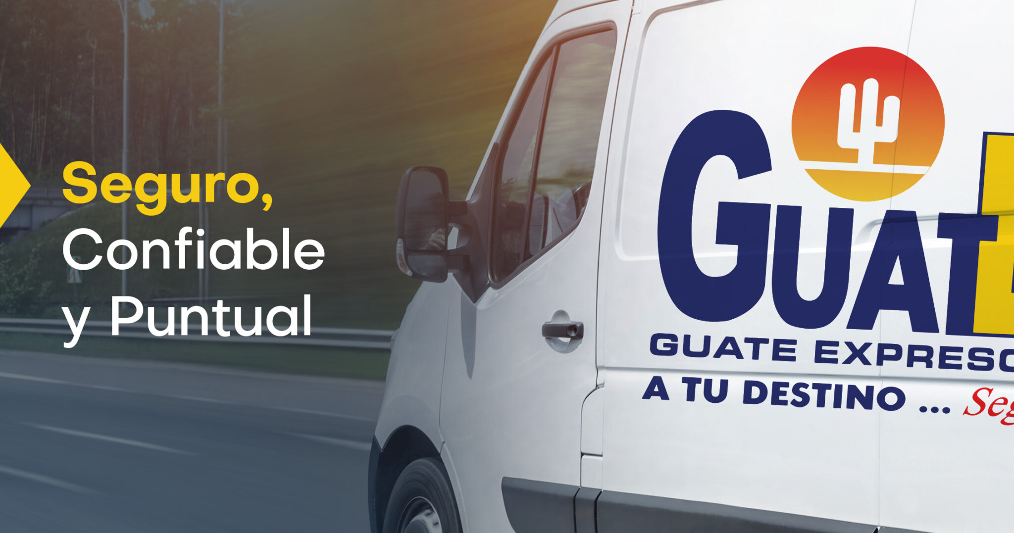 Creando envíos perfectos - GUATEX