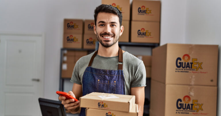 Inicio - GUATEX
