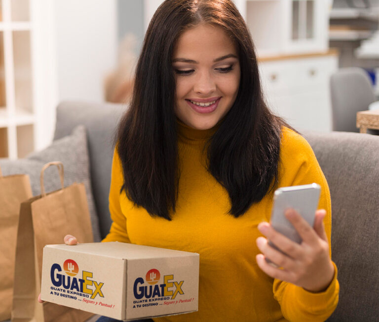 Inicio - GUATEX